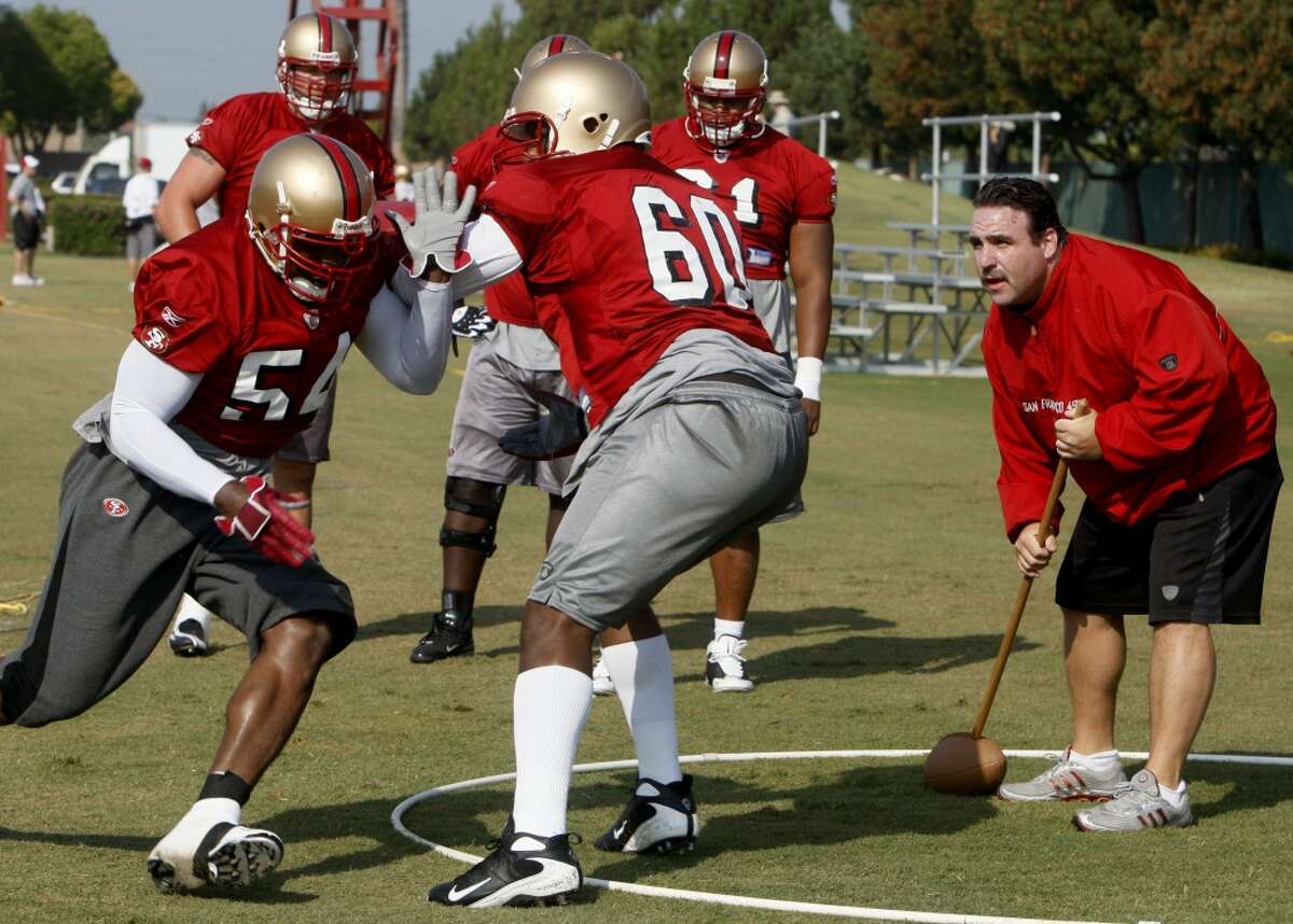 49ers, Raiders underwhelm with head coach picks