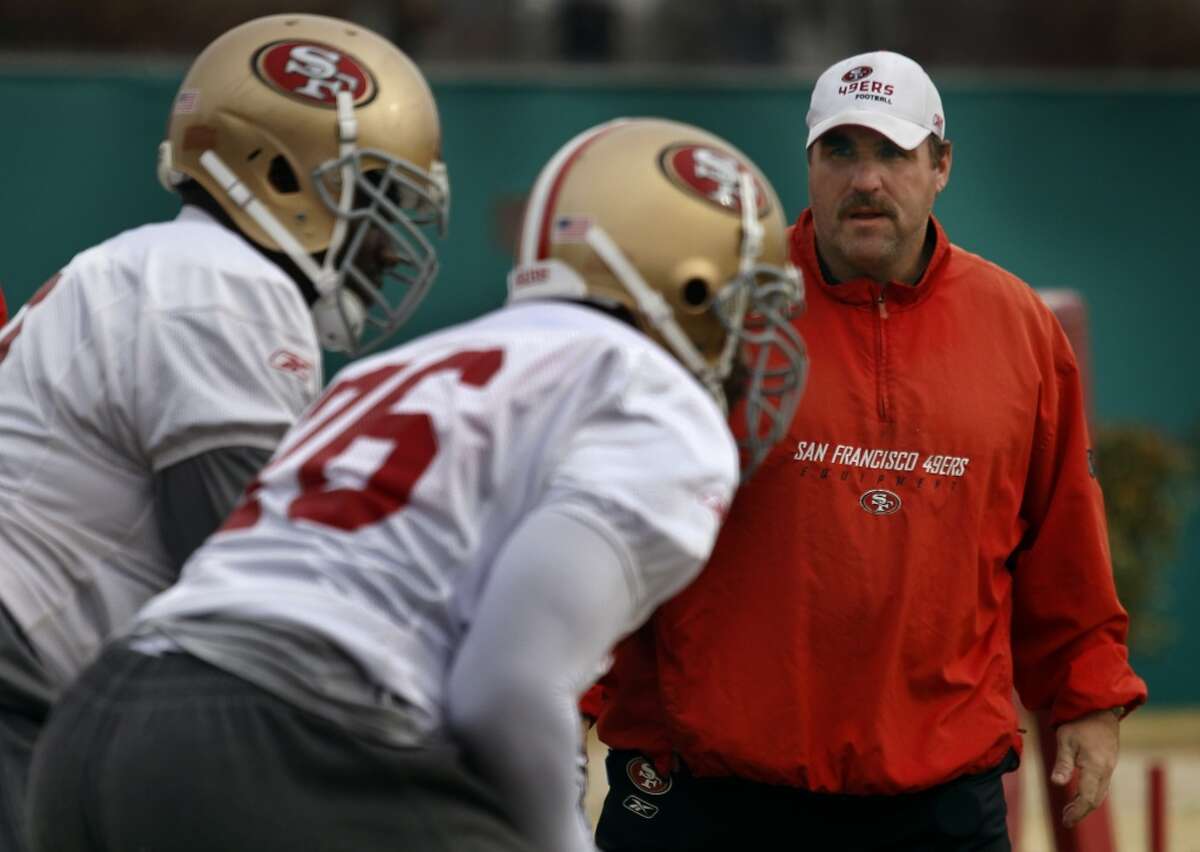 49ers, Raiders underwhelm with head coach picks