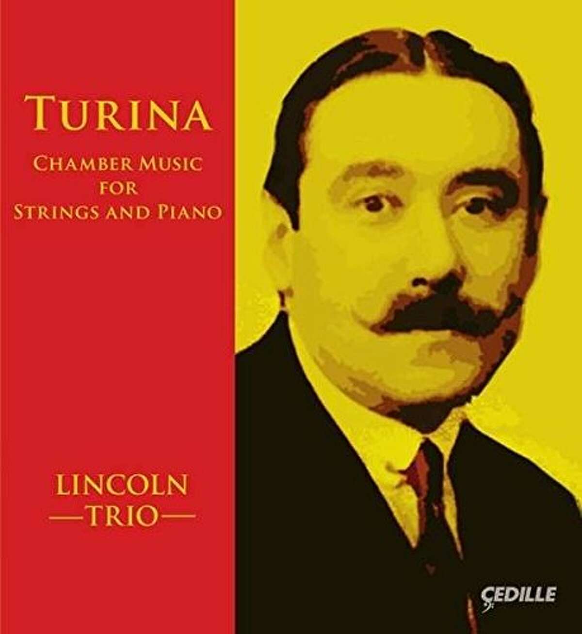 Album review: Turina chamber music