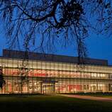 Rice University building among 19 of the best in 2015 - San Antonio ...