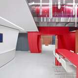 Rice University building among 19 of the best in 2015 - San Antonio ...