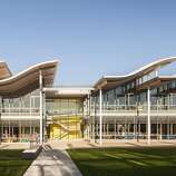 Rice University building among 19 of the best in 2015 - San Antonio ...