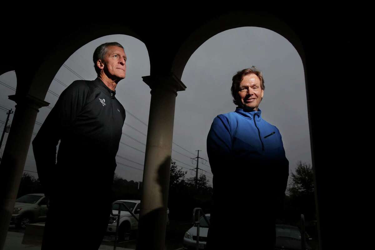 In this case, marathon does take a brain surgeon