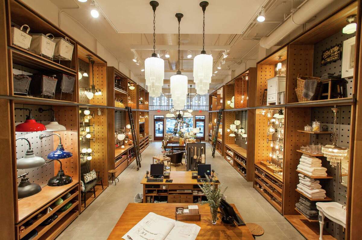 Rejuvenation opens hardware-with-history store in Palo Alto