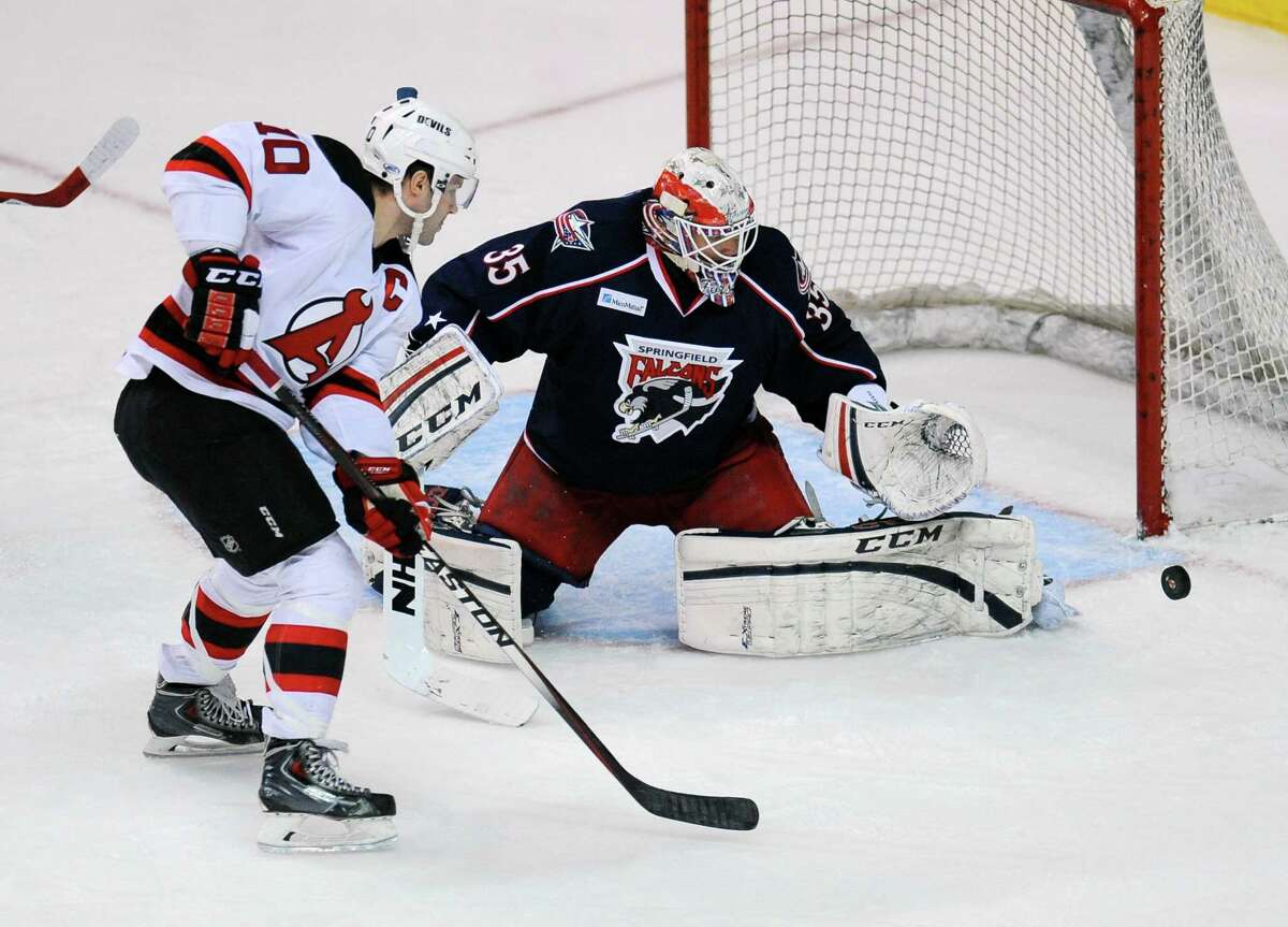 Late goals go Albany's way