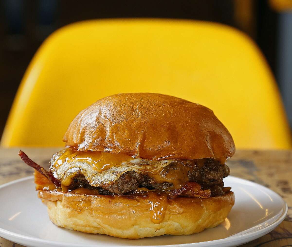 20 juicy, must-try burger joints in Houston