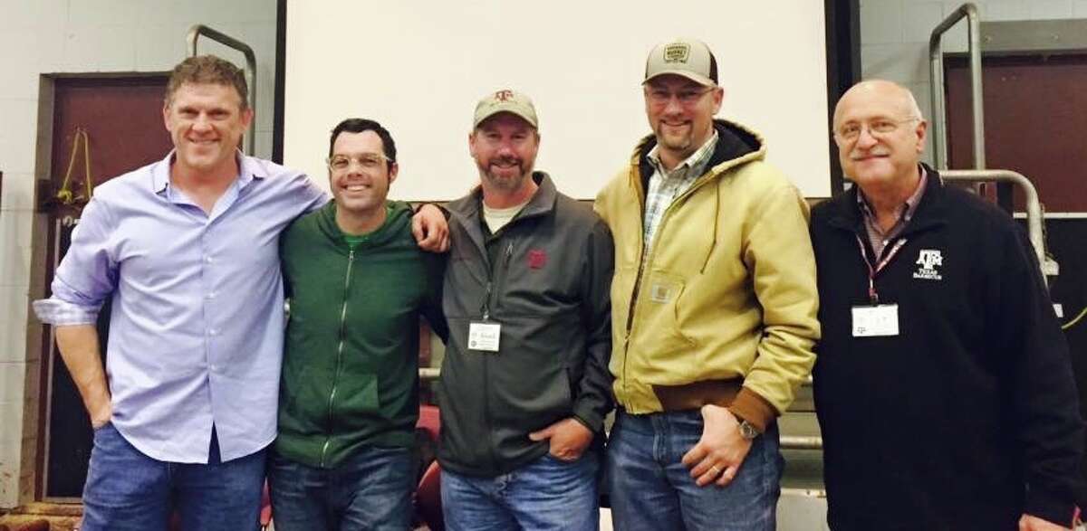 Camp Brisket: There's always something new to learn about the king of ...