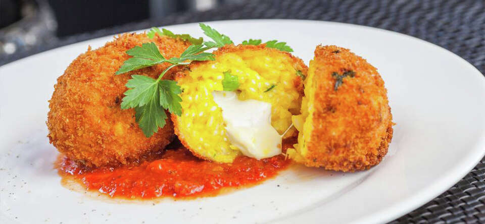 Restaurant 'gets' Italian food -- capeesh?