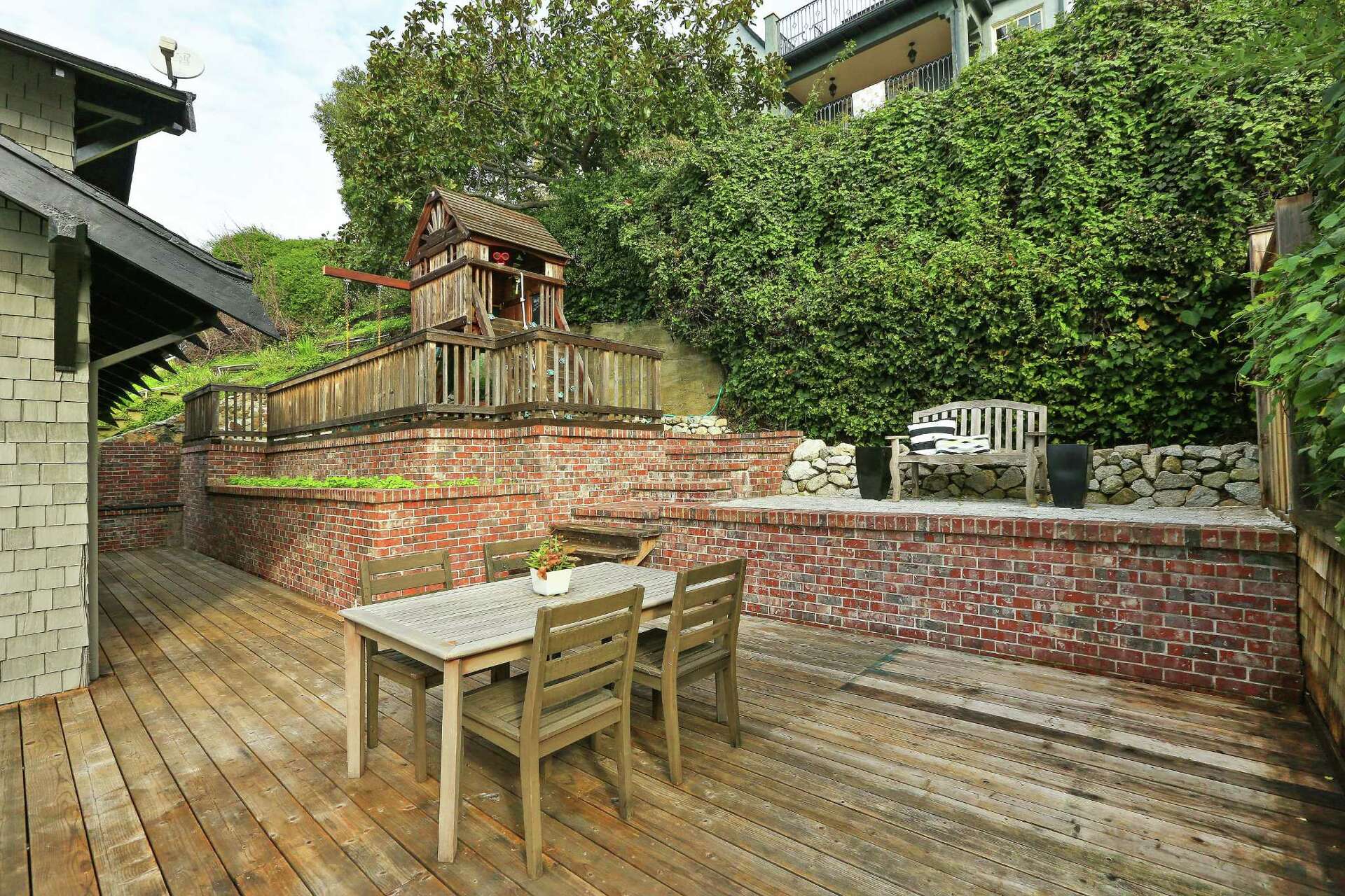 Hot Property: Craftsman linked to Jack London boasts views, classic design