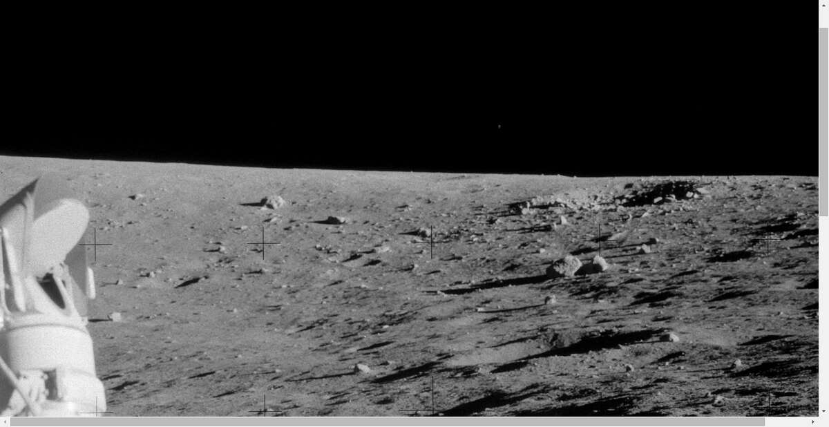 Did Apollo 10 Astronauts Hear Lunar Music On The Far Side Of The Moon