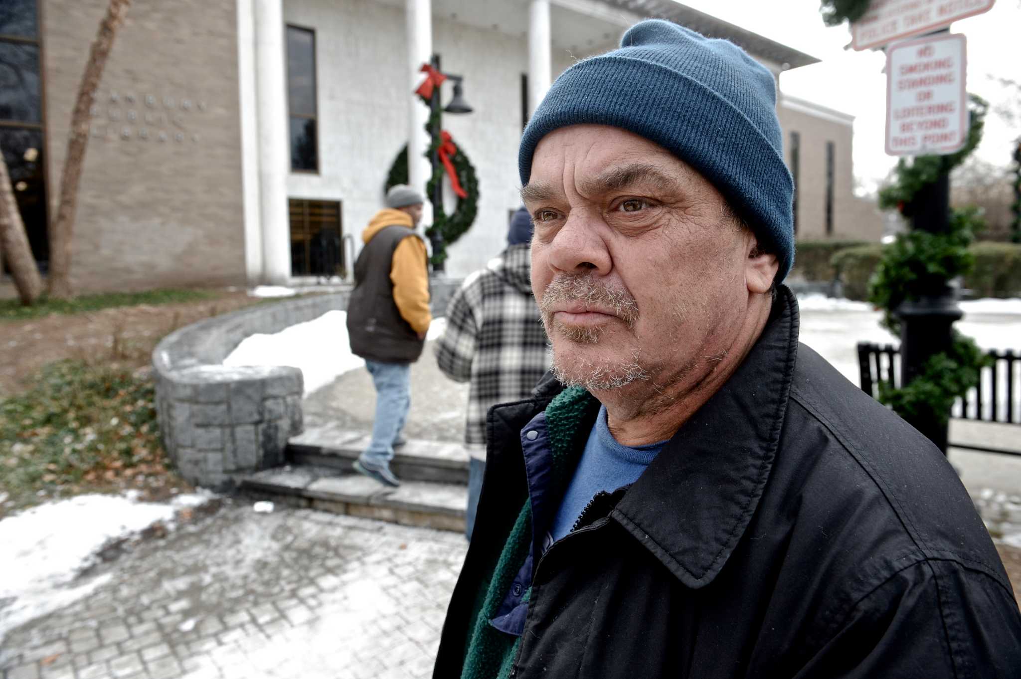 New campaigns urge people: Don't give to panhandlers