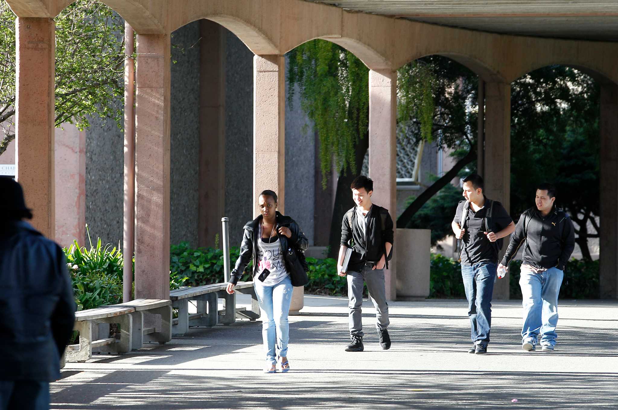 6 things we didn't know about Tom Hanks, the Chabot College undergrad