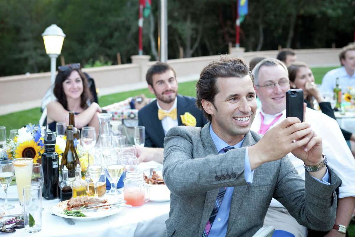 S.F. Ballet soloist meets her life partner — a guy who can cook