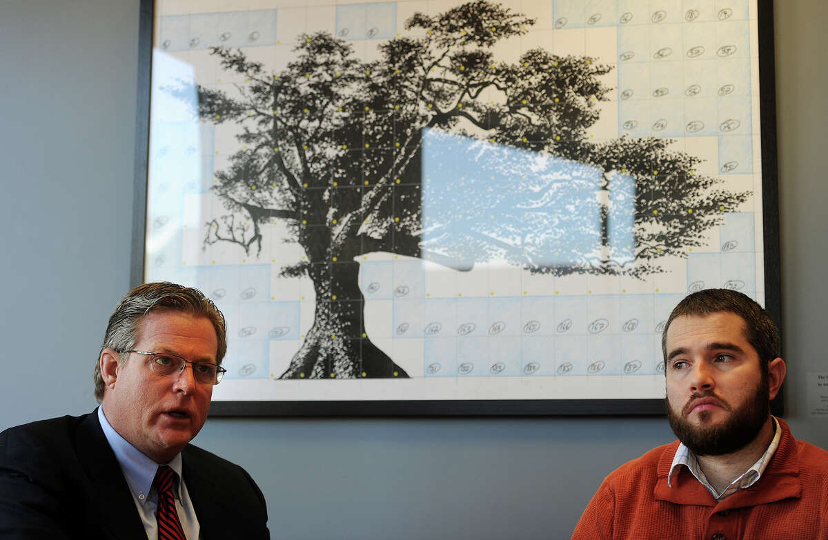 Connecticut's Kennedy: Liberal lion's son adjusts to state Senate