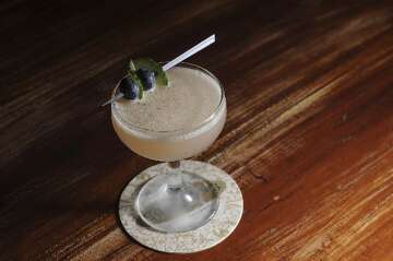10 classy cocktail recipes from expert bartenders at San Antonio ...