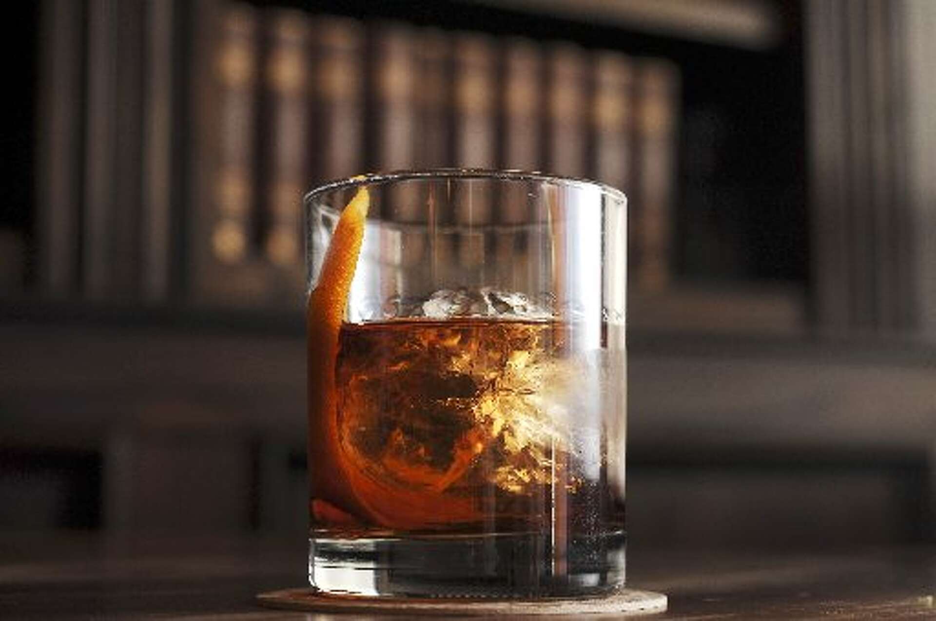 10 classy cocktail recipes from expert bartenders at San Antonio ...