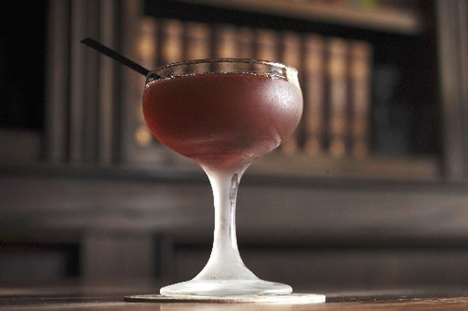 10 classy cocktail recipes from expert bartenders at San Antonio ...
