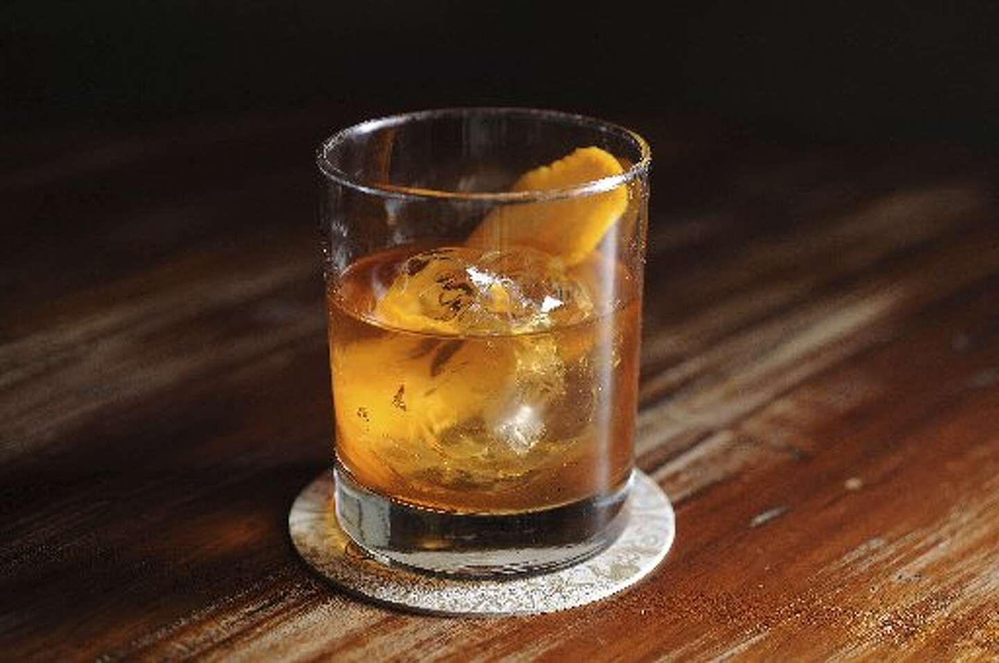 10 classy cocktail recipes from expert bartenders at San Antonio ...