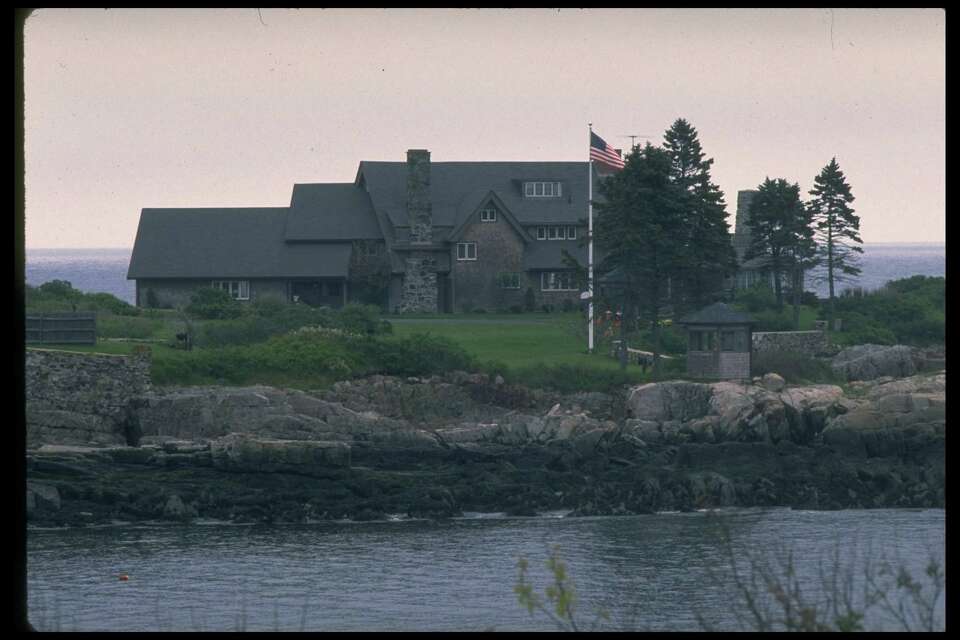 Where US presidents lived before, after the White House