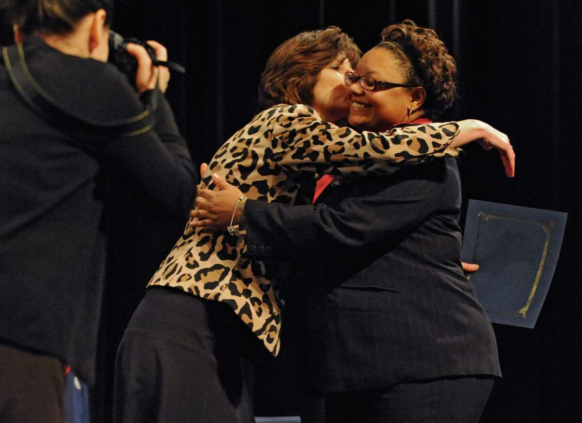 Students complete SCCC health programs