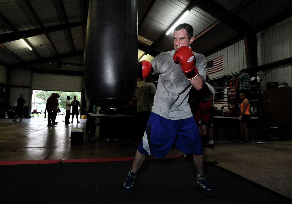 Boxing card at Montagne Center postponed