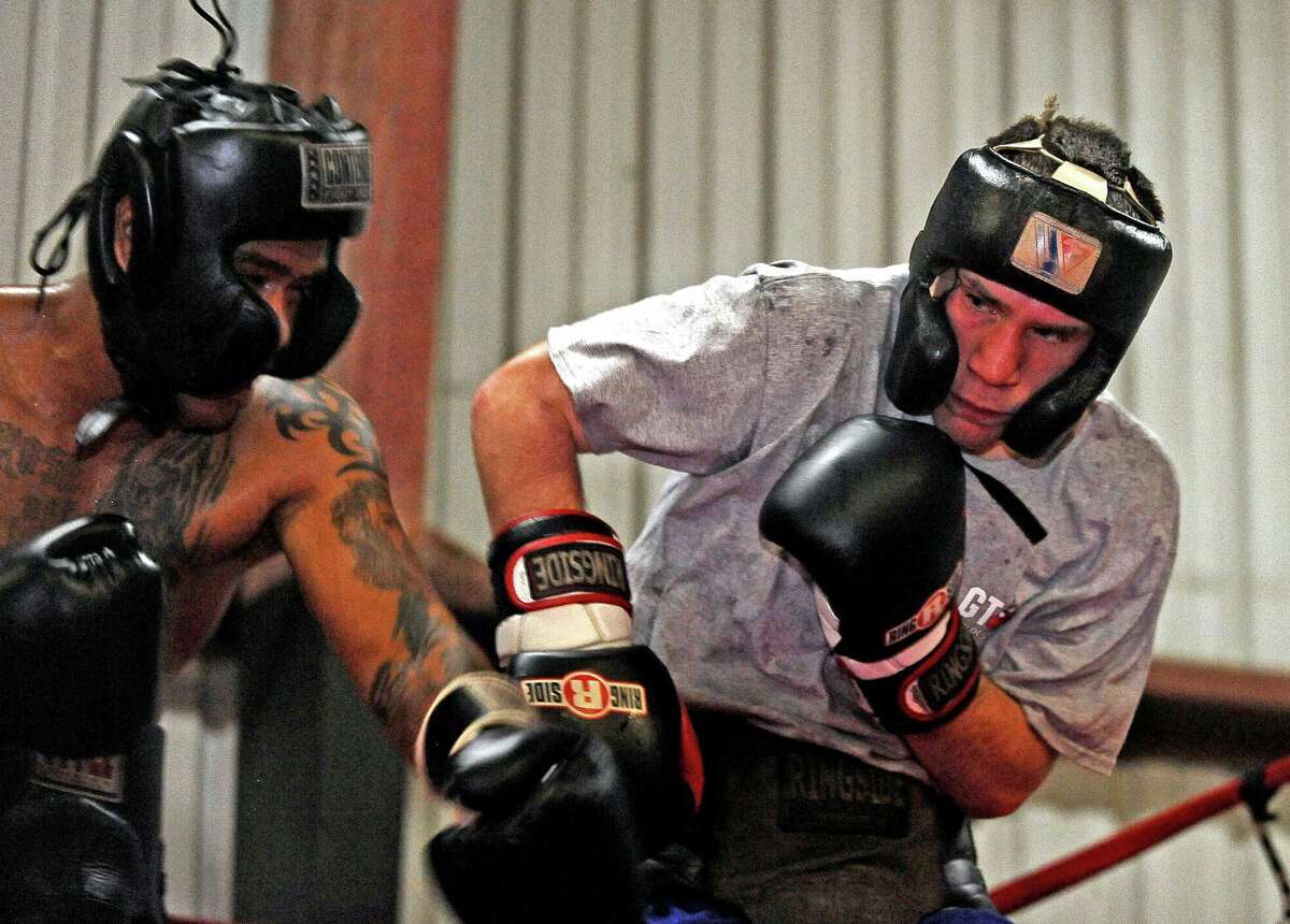 Boxing card at Montagne Center postponed