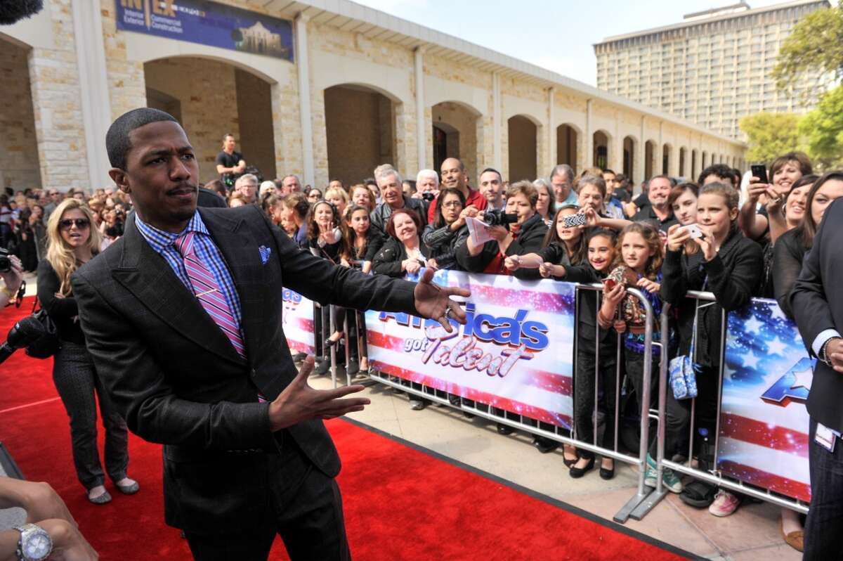 Memo to S.A.'Talent’ hopefuls: Act like a star!