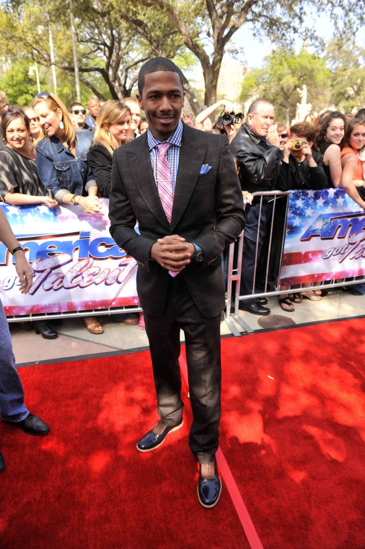 Memo to S.A.'Talent’ hopefuls: Act like a star!