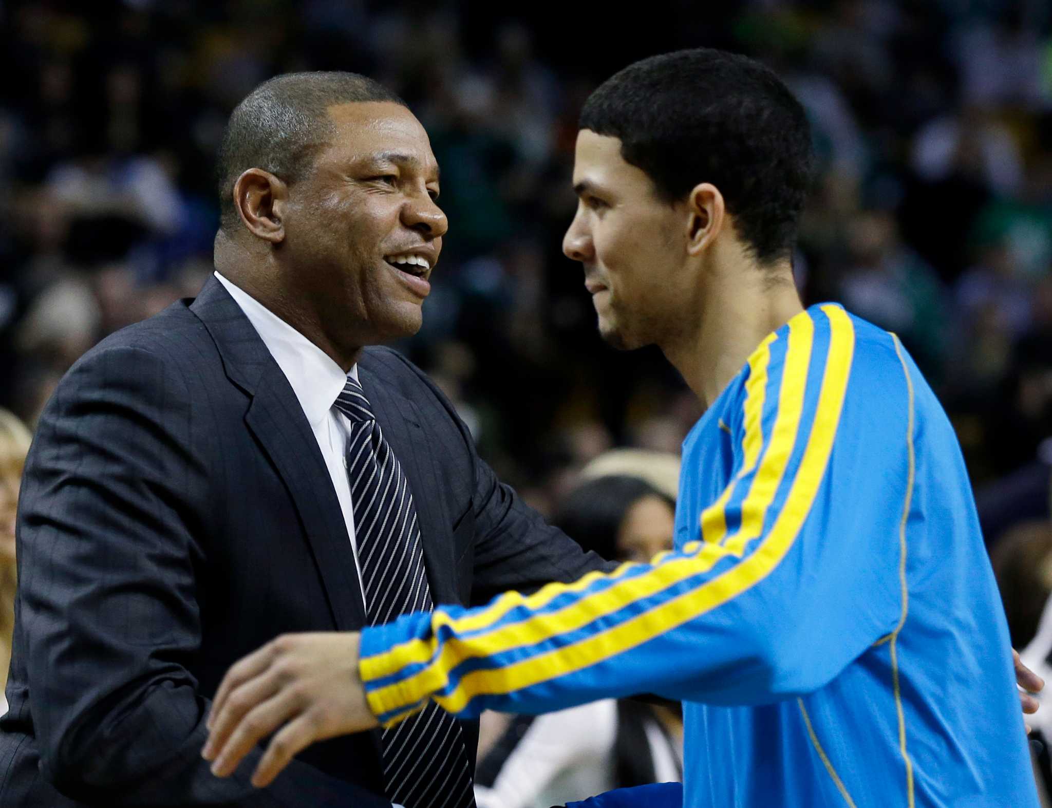 NBA results and news, Jan. 15