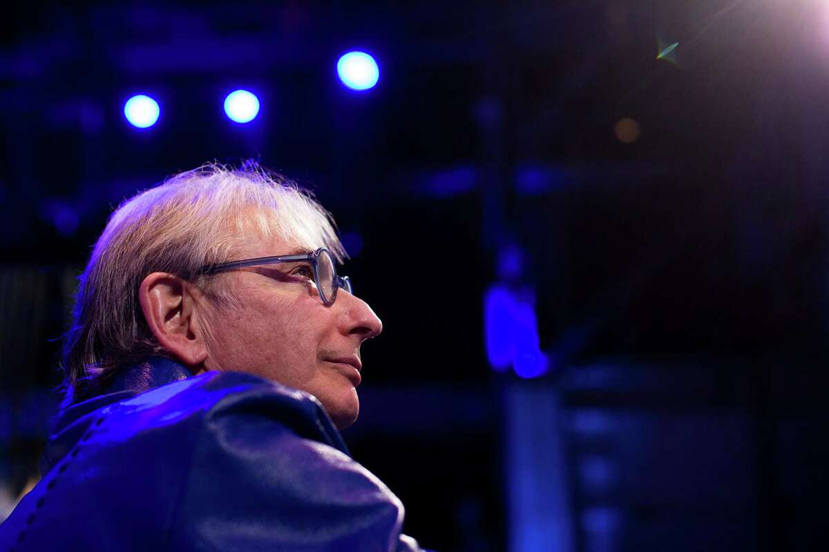 Symphony celebrates Michael Tilson Thomas’ birthday, anniversary