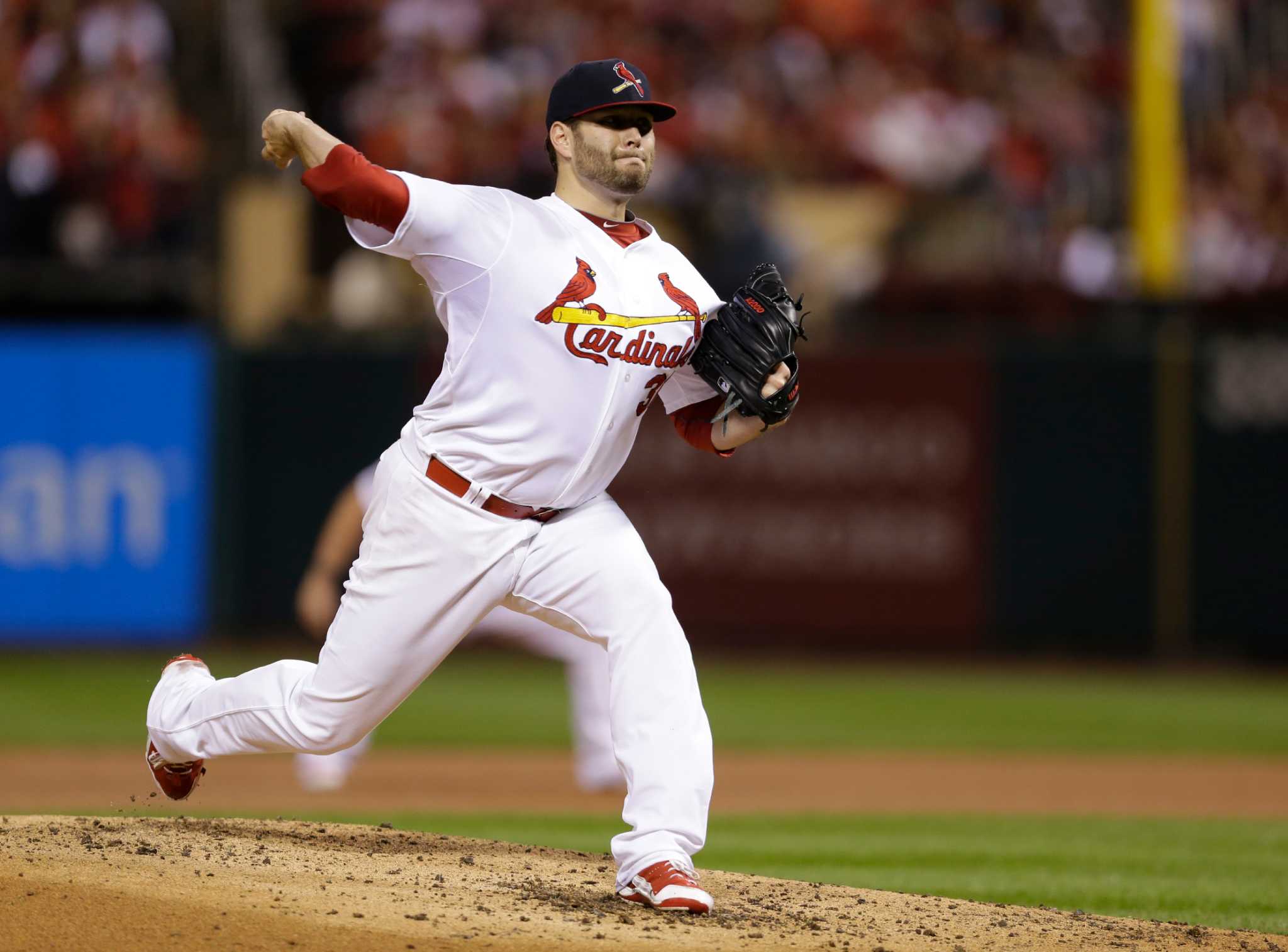 Baseball notes, Jan. 15