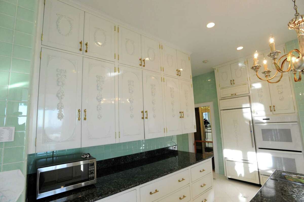 Trump's former Greenwich home on the market for $54 million