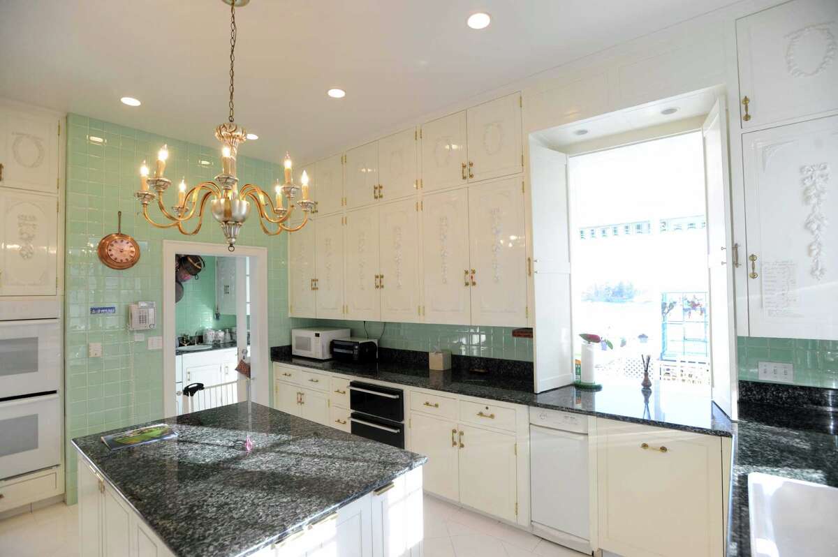 Trump's former Greenwich home on the market for $54 million