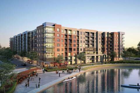 Growth brings new housing options to The Woodlands