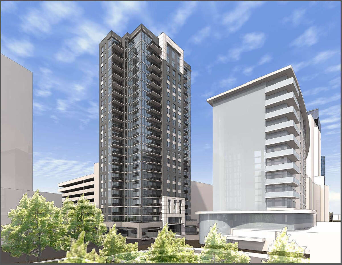 Growth brings new housing options to The Woodlands