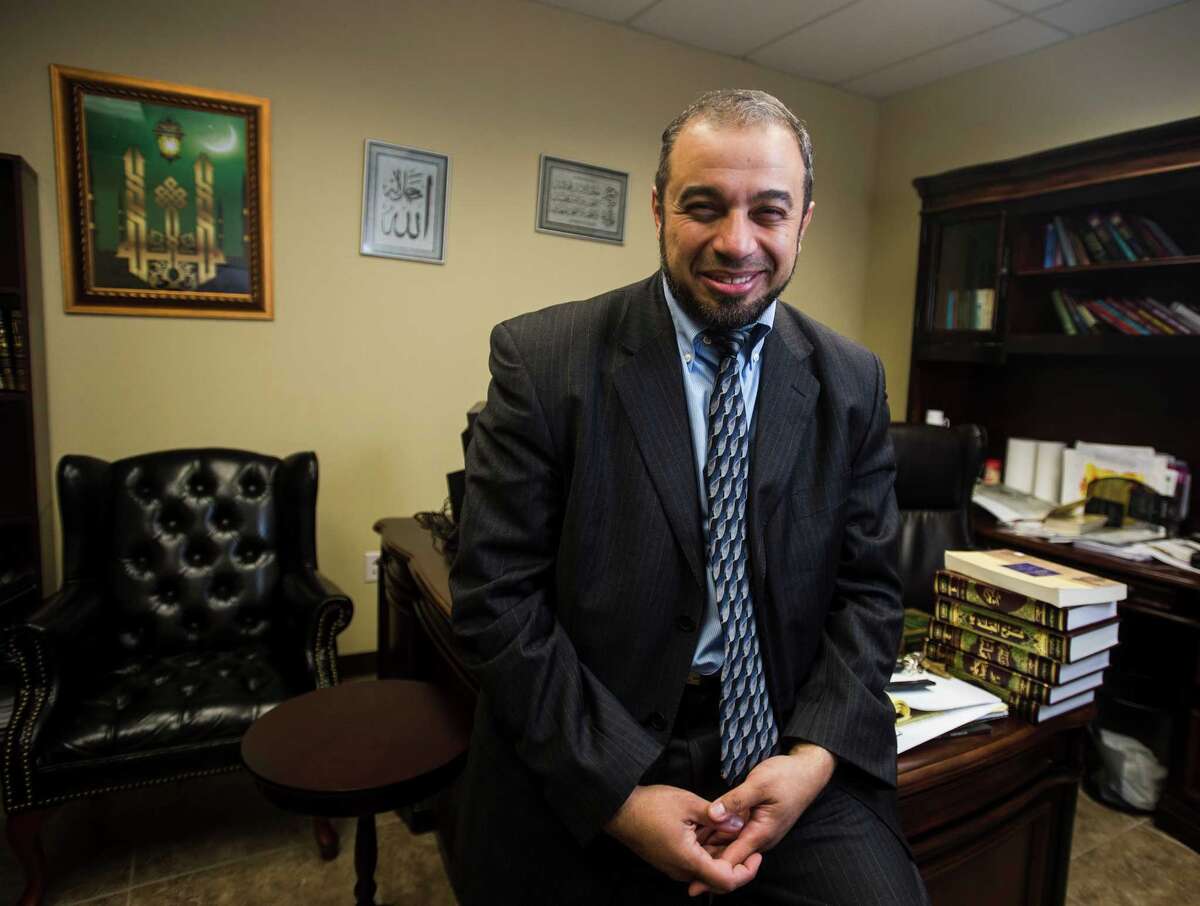 Beaumont Islamic leader: Outrageous acts aren't Islam