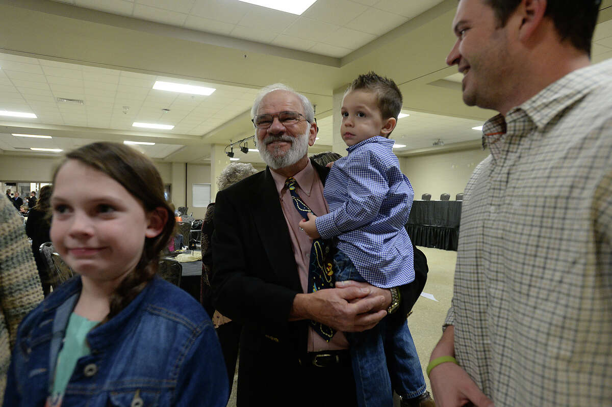 Orange County taps Thibodeaux for county judge post