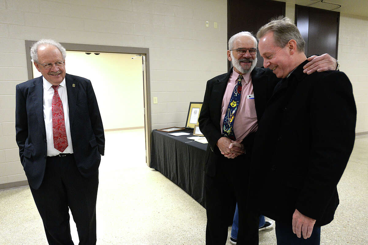 Orange County taps Thibodeaux for county judge post