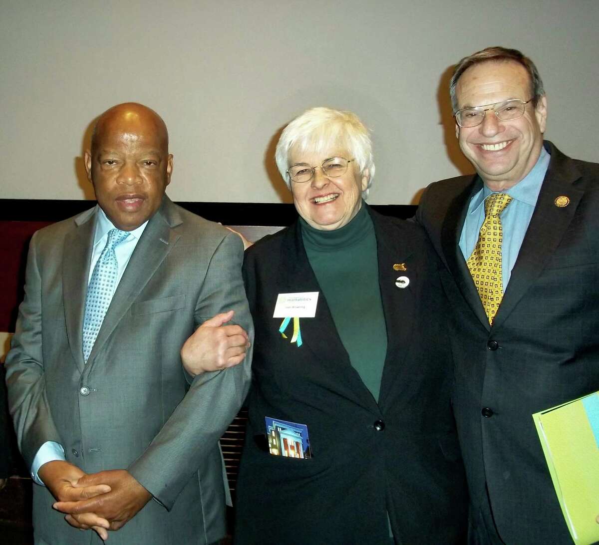 Freedom Riders to recall civil rights battle in MLK program