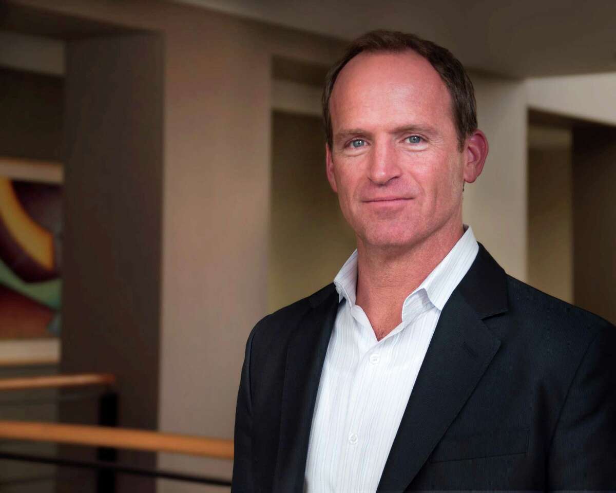 On the Move: Business People