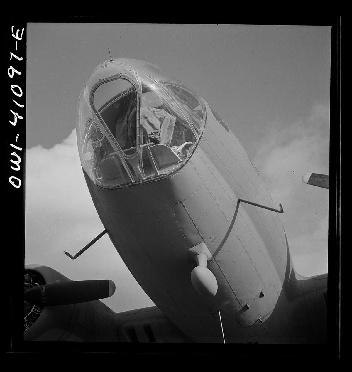 Washington state during the Depression and World War II