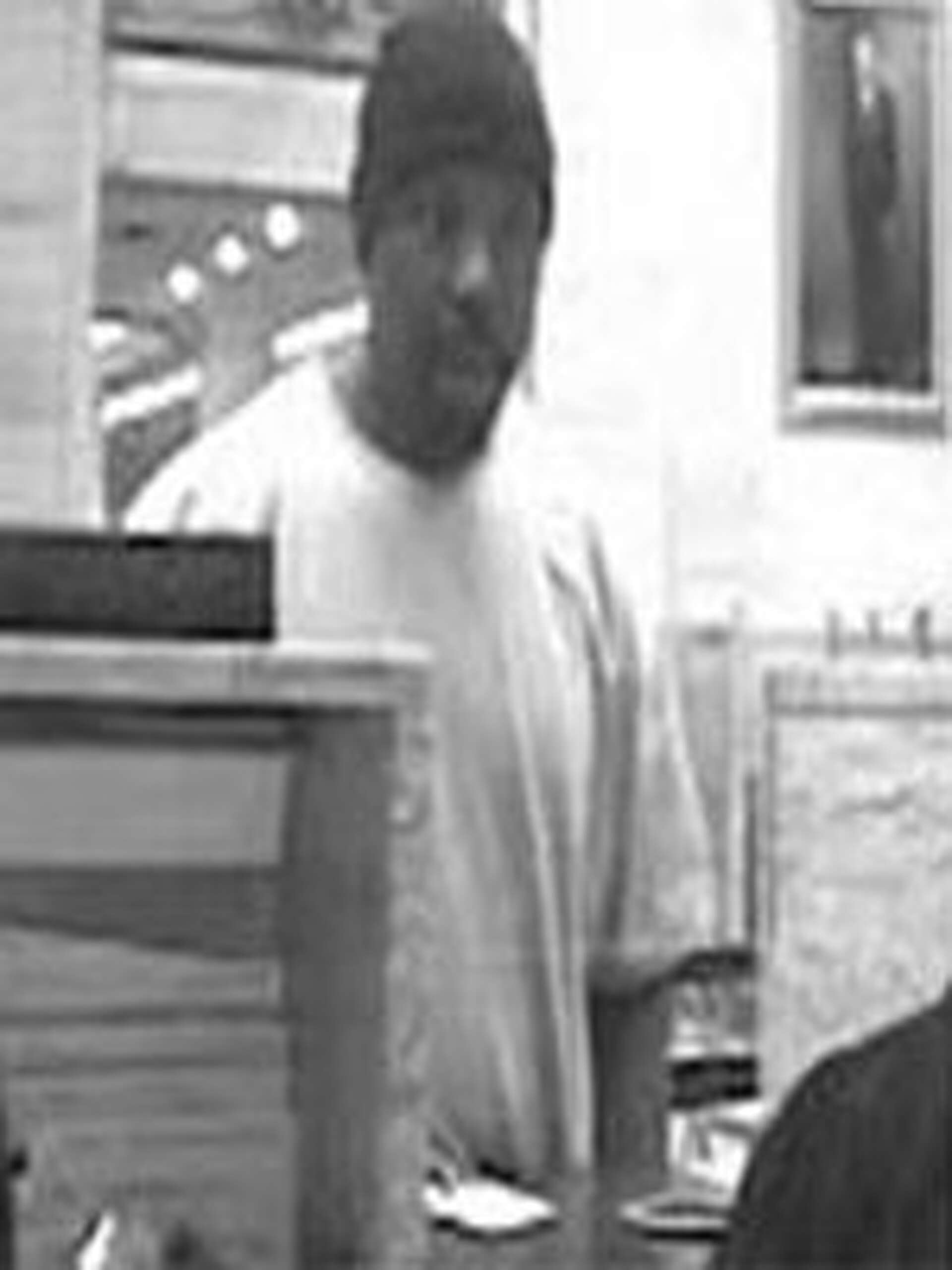 Man who said he robbed bank to get arrested, avoid wife, sentenced to ...