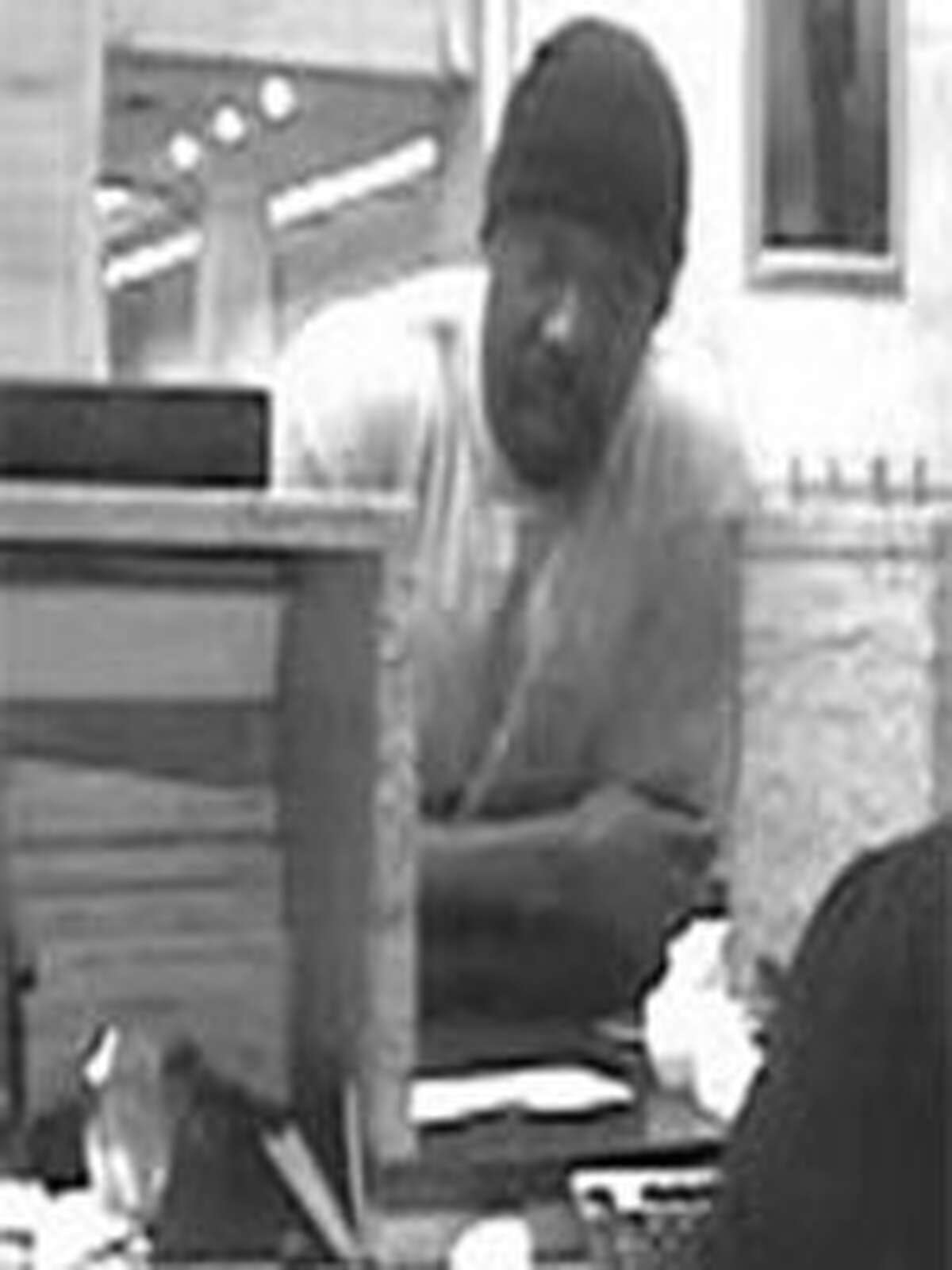 Man Who Said He Robbed Bank To Get Arrested Avoid Wife Sentenced To