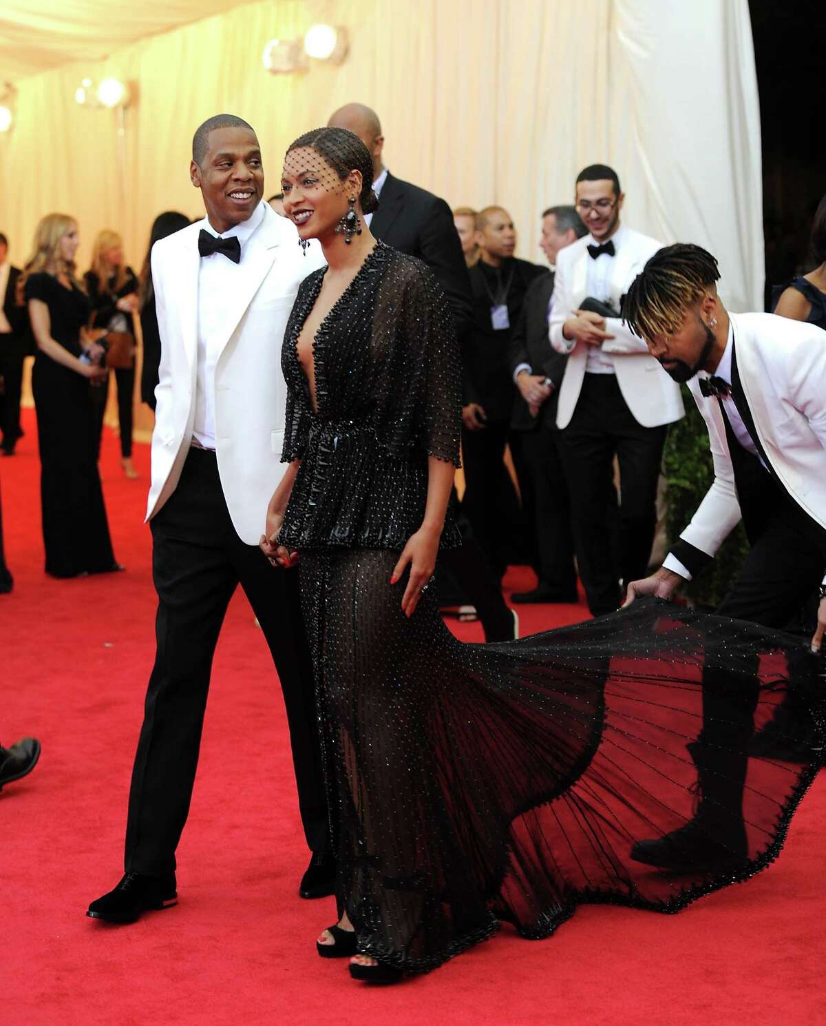 Beyoncé Stylist Ty Hunter Debuts Passion Project
