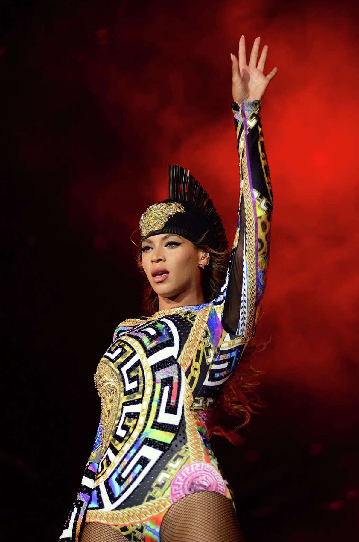 Beyoncé Stylist Ty Hunter Debuts Passion Project