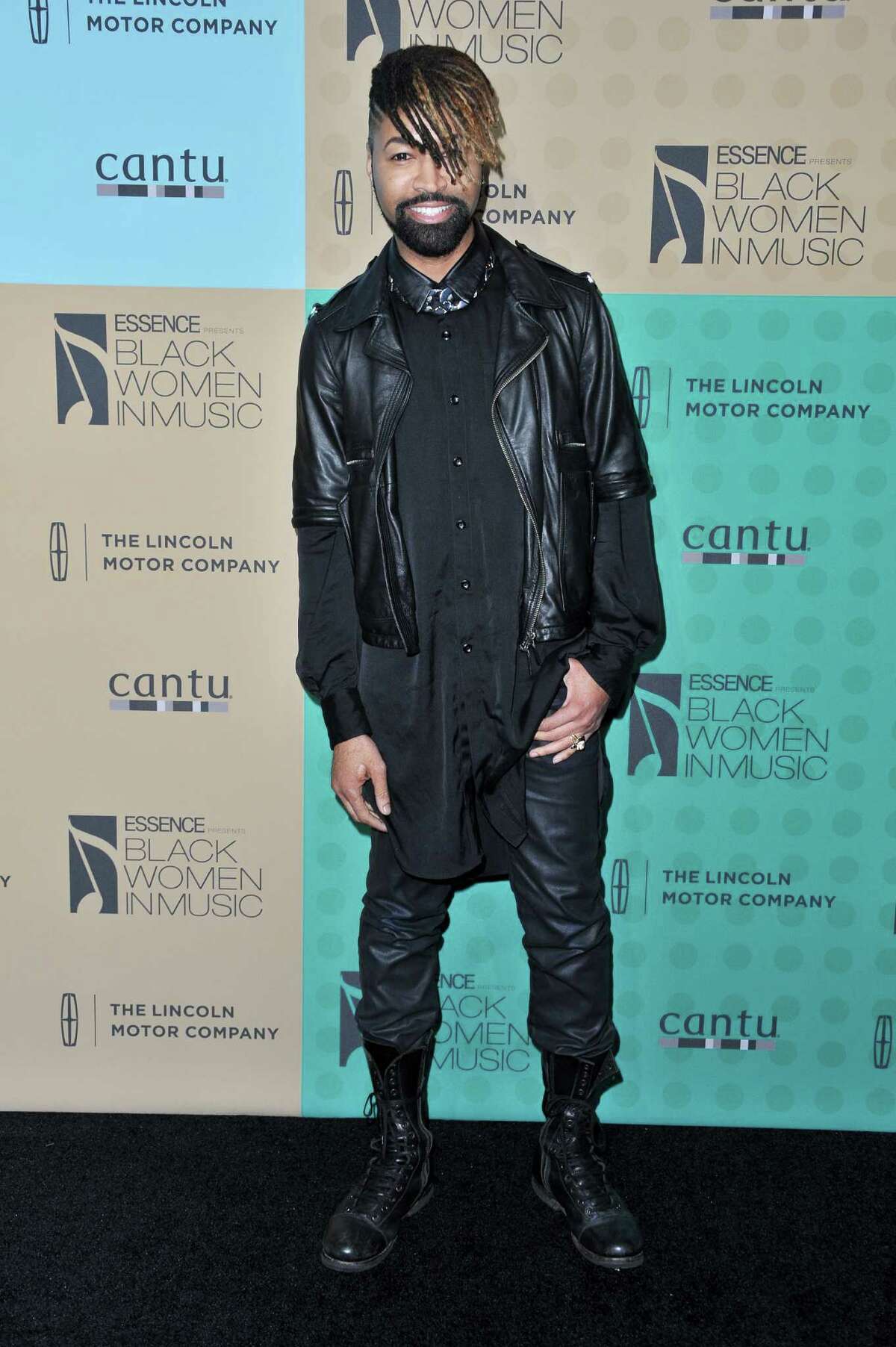 Beyoncé Stylist Ty Hunter Debuts Passion Project