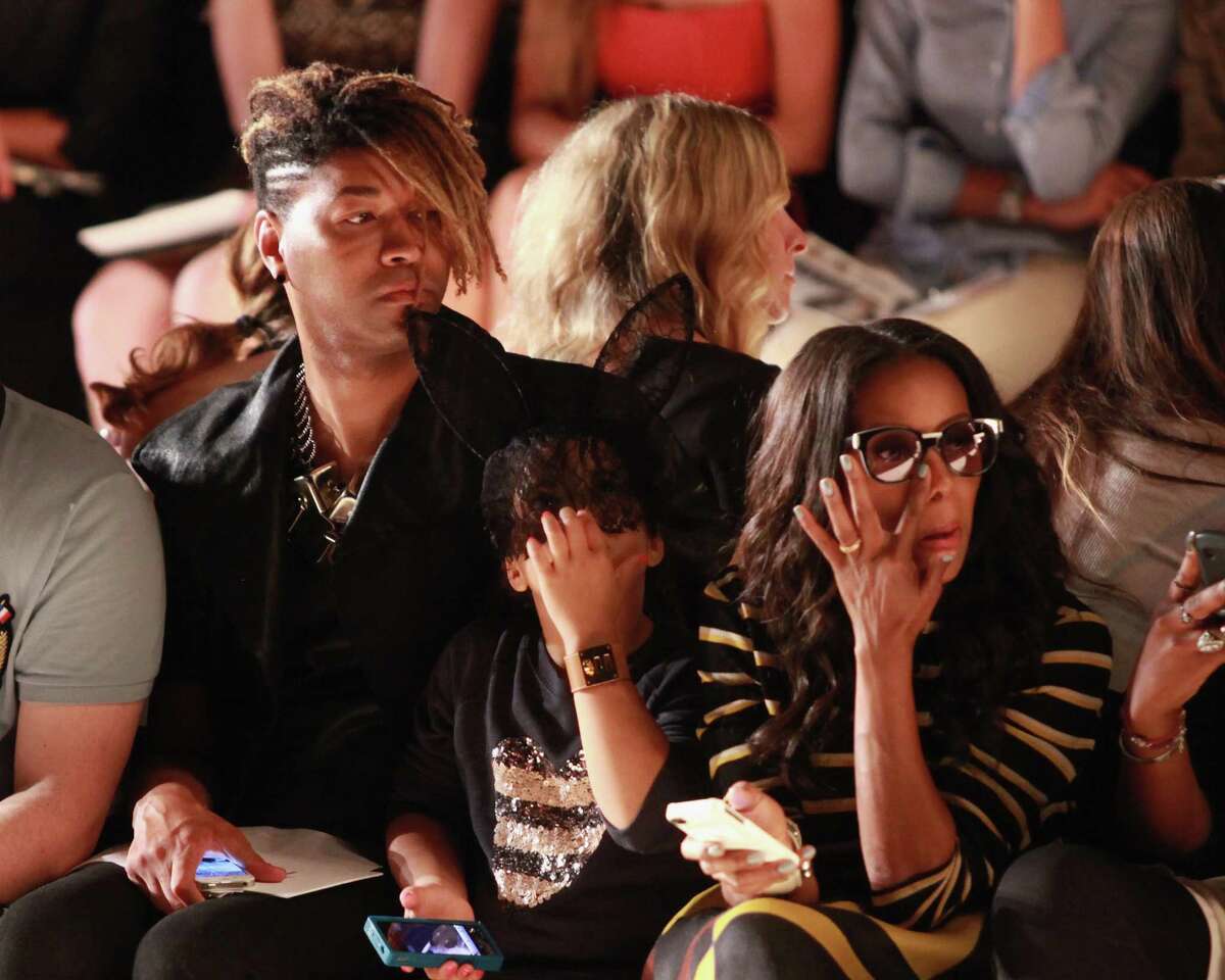 Beyoncé Stylist Ty Hunter Debuts Passion Project