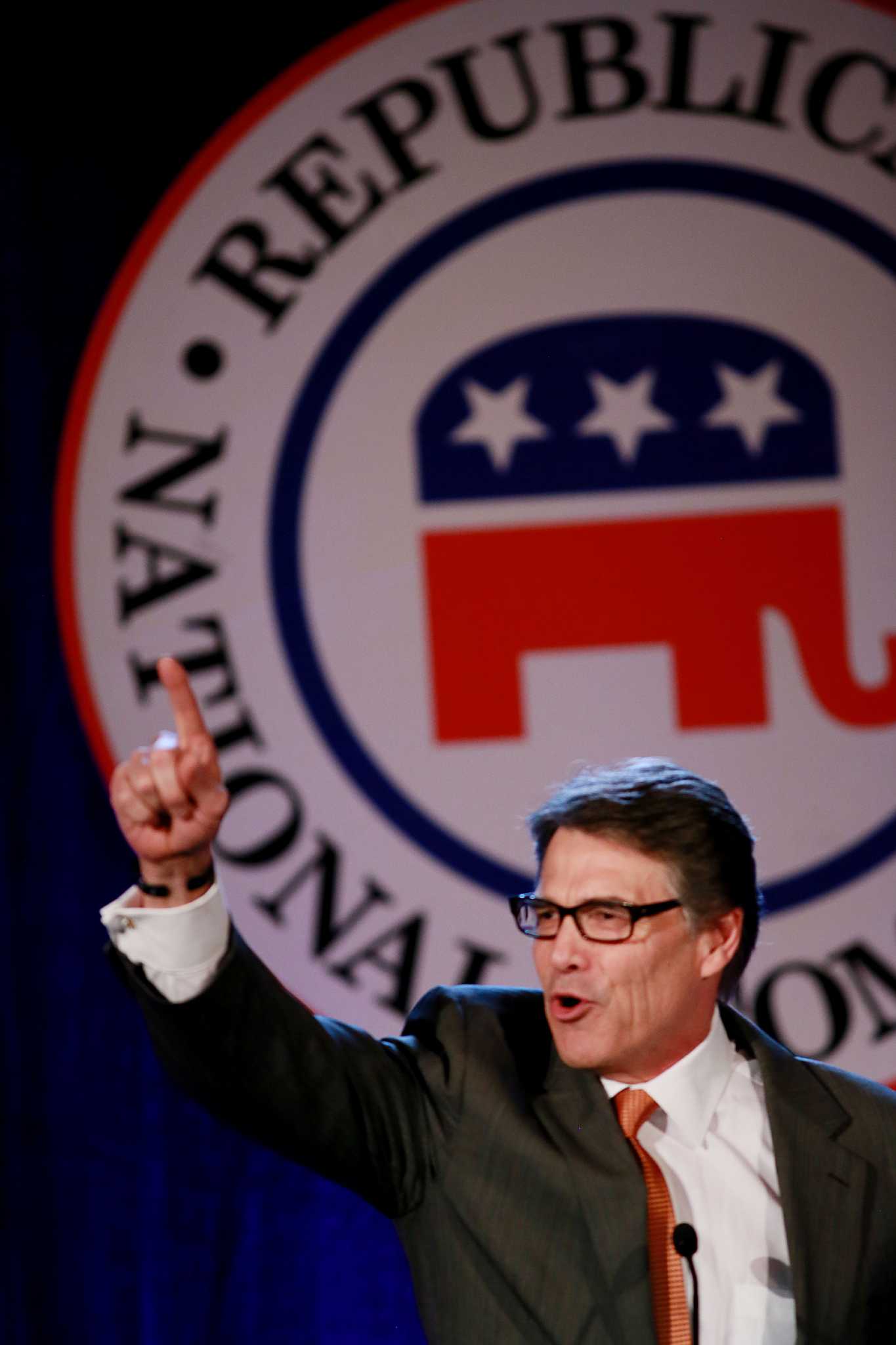 GOP seeks to avoid 'circus’ during 2016 primary season