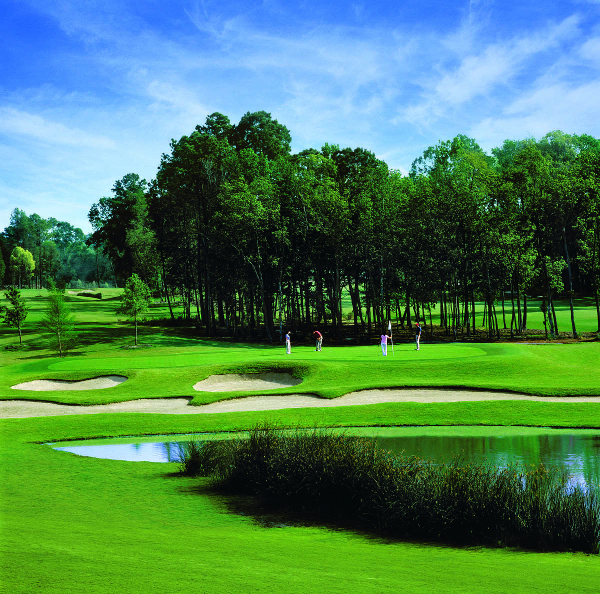 Casino pair make for one great party weekend in Lake Charles