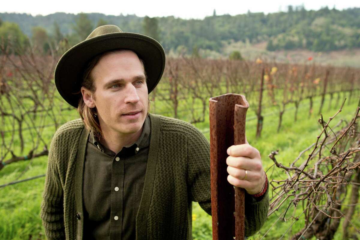 A new generation of Mondavis branches out with Pinot Noir